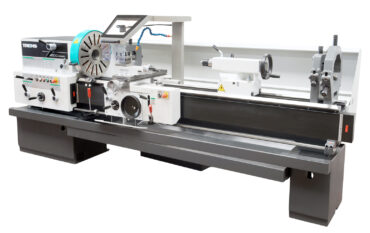 Tornos Paralelos Convencionales | Maquinaria Márquez