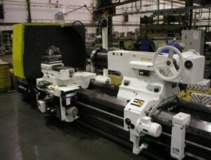 Tornos Paralelos Convencionales | Maquinaria Márquez